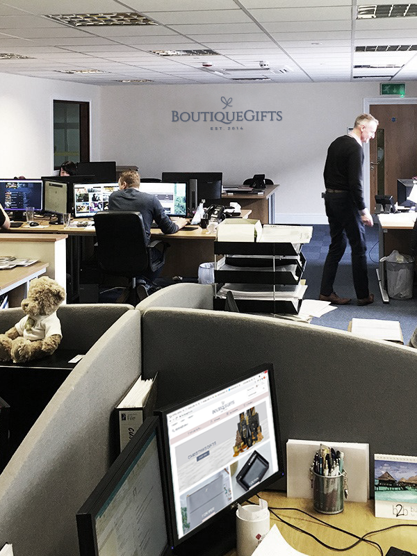 3P Direct Ltd - Boutique Gifts